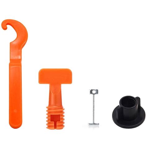 Tile Leveling Device Tiling Positioning Leveling Vicedeal