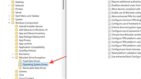 Enable Bitlocker Pre Boot Pin On Devices Already Encrypted With Tpm Only