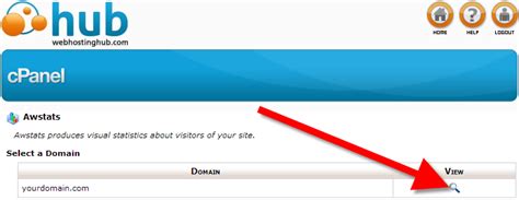 Update Awstats Web Hosting Hub