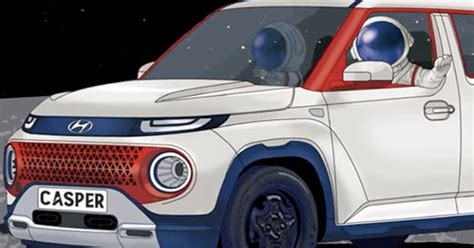 상상이 현실이 됐다 현대차 캐스퍼 그리기대회 대상작 공개 갓차