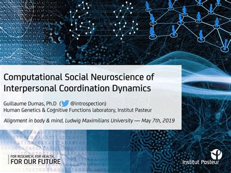 Computational Social Neuroscience Of Interpersonal Coordination