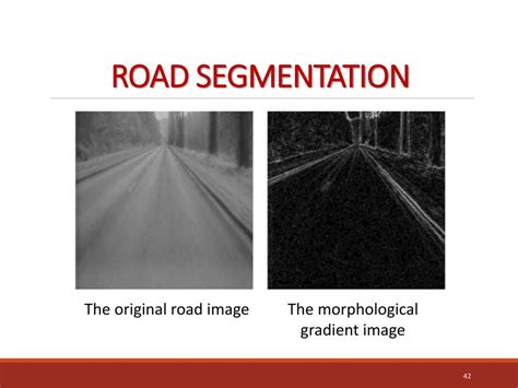 Ppt The Watershed Segmentation Powerpoint Presentation Free Download