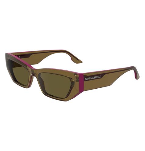 Occhiali Karl Lagerfeld Kl6160sn 210 54