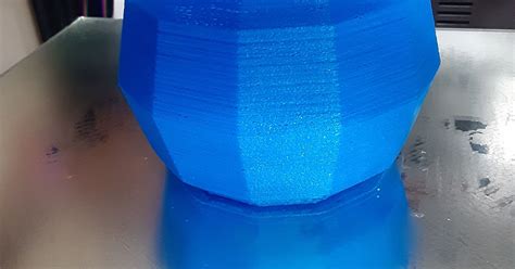 Spherical Polyhedron Vase By Bandb Tech Download Free Stl Model