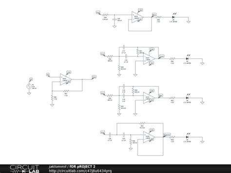 FOR PROJECT CircuitLab