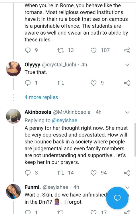 300l Babcock Student Mia Khalifa Expelled From School Lady Revealed