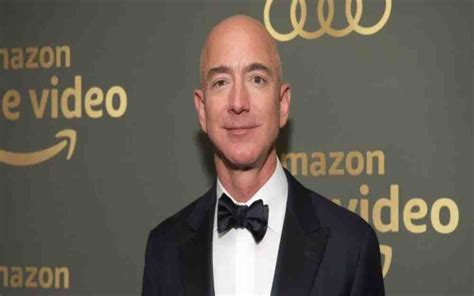 جيف بيزوس يخسر 7 مليارات دولار في يوم واحد