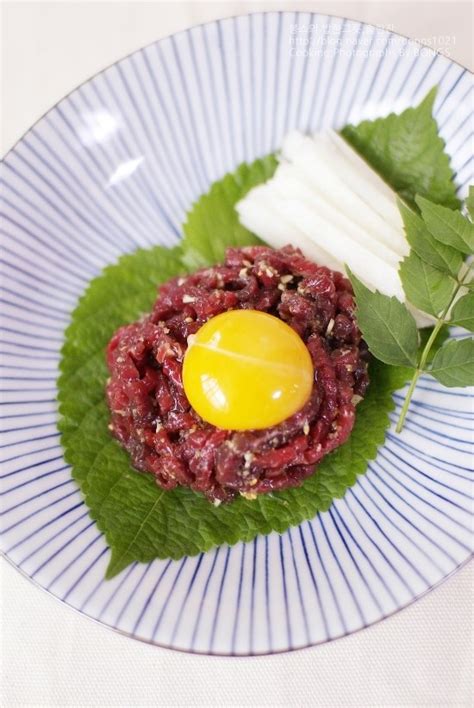 육회만드는법 육회양념 육회 레시피 네이버 블로그