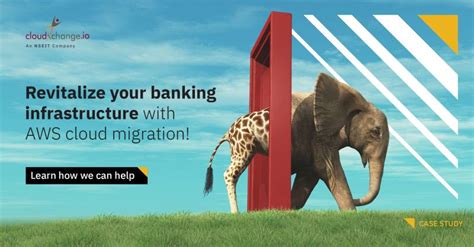 On Linkedin Cloudmigration Bankingindustry Aws Efficiency Costoptimization…