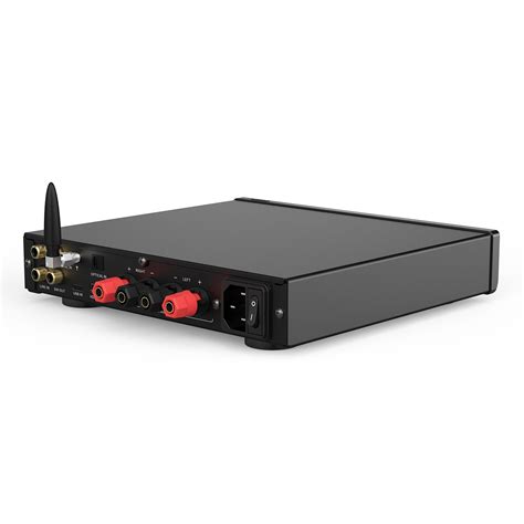 Smsl Raw Ha 1 Headphone Amplifier Apos