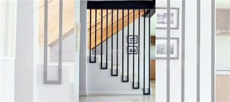 Перила-перегородка на лестницу № 3 купить в Санкт-Петербурге | Товары ...