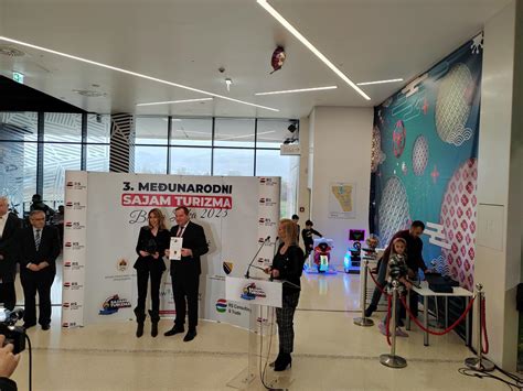 ПРИЗНАЊЕ ЗА ТУРИСТИЧКУ ОРГАНИЗАЦИЈУ РЕГИЈЕ ЗАПАДНЕ СРБИЈЕ ТВ 5 Ужице