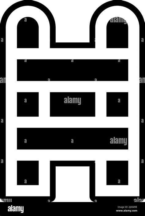 Shortcut Script App Icon Black Vector Illustration Stock Vector Image And Art Alamy