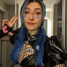 Seafoam Kitten S Asmr Nude Onlyfans Leaks Fapopedia