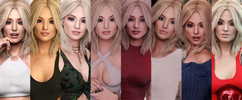 From 1 To 8 Which Maya R BeingaDIK