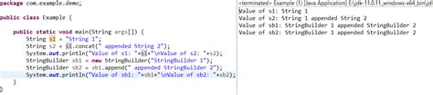 Immutability Concept In Java Immutable Objects Are Instances Whose