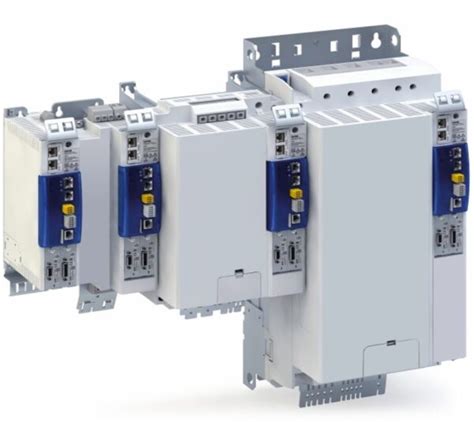 I950 Servo Inverter Machno Tech