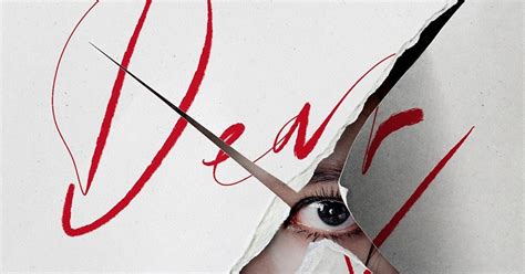 친애하는 X 中 영화 포스터 베끼기 논란…즉각 사용 중단 죄송