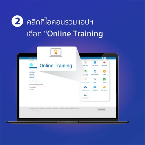 เริ่มต้นใช้ Matlab อย่างมืออาชีพ ตั้งแต่ก้าวแรกด้วย Mathworks Online