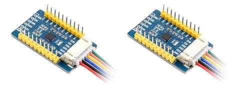 2 Módulos De Expansión Aw9523b Mcu Io Para 4b3bstm32i2c 1 Envío Gratis