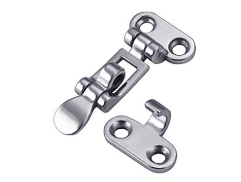 Proboat Stainless Steel Locker Latch The Wetworks