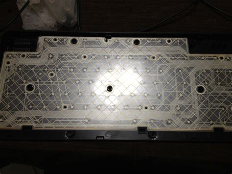 Keyboard Encoder For Mame Arcade 6 Steps Instructables