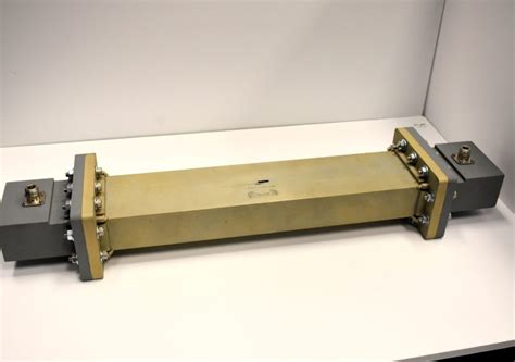 Waveguide Cavity Method Compass Technology Group