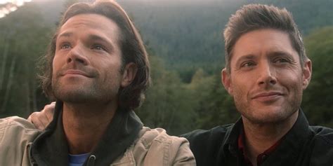 Every Season Of Supernatural Ranked