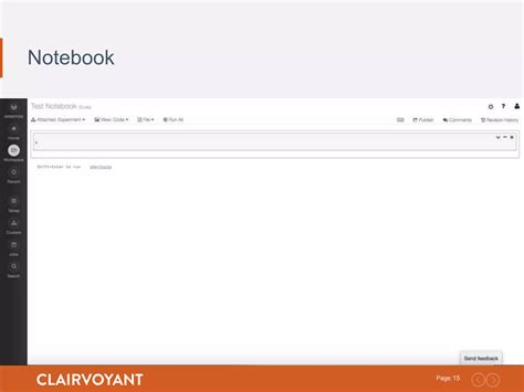 Databricks Community Cloud Ppt