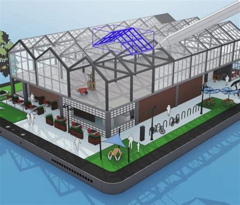 Mastering The Follow Me Tool In 3d Design Sketchup Africa