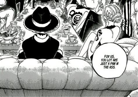 15 Luna One Piece Effemy