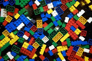 The Grandmas Logbook Lego Company Patents The Design Of Its Lego Bricks