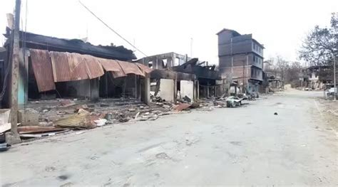 Centre Asks Twitter Other Social Media Platforms To Take Down Manipur