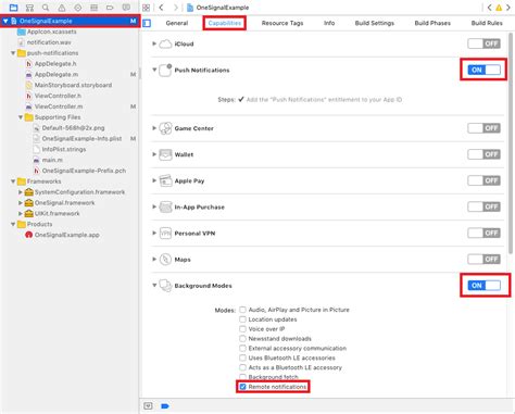 Create Push Notifications In Ios And Androis Apps With One Signal