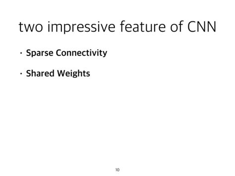 Convolutional Neural Network Tutorial Ppt