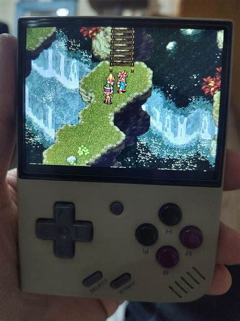 This is my first Miyoo Mini Plus : r/MiyooMini