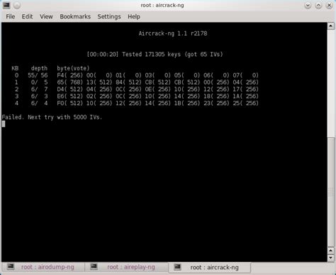 Cracking Wep With Backtrack Virtual Banktool Hackingpaypal