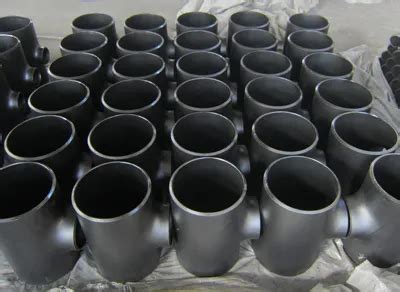 Carbon Steel Equal Tee Astm A105 Cl3000 Dn25 Sw Asme B16 11 Landee