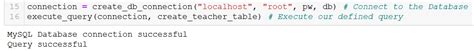 How To Create And Manipulate Sql Databases With Python