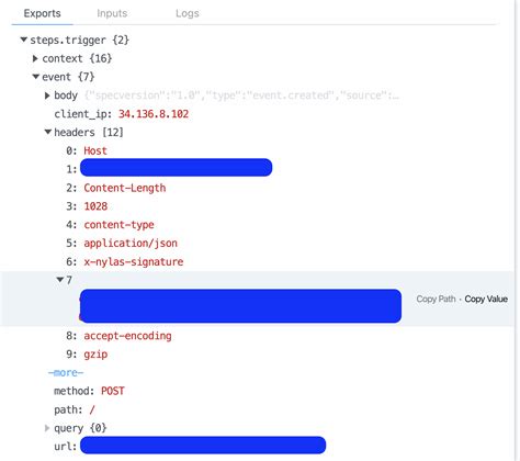 How To Set Up Webhooks In Nylas Api V3 Using Pipedream Nylas