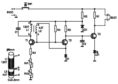 RadioSPARKS SCHEMATICS 20240630