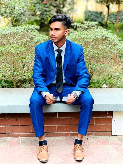 Mohammad Shahadat Hossain