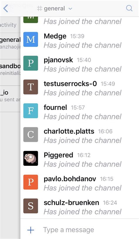 Improvement Chatviewcontroller Layout Wrong When I Slide