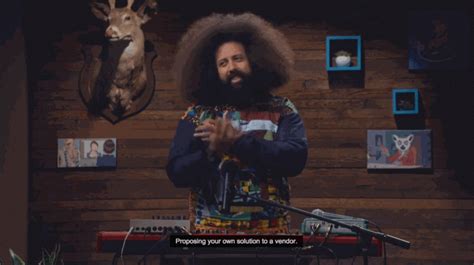 Never Interrupt A Programmer