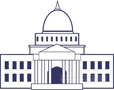 Legislative Branch Building Drawing The Heart Of West Sacramento