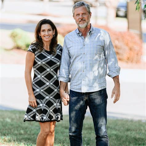 What Is The Inappropriate Photo Trending Of Jerry Falwell Jr On A Boat