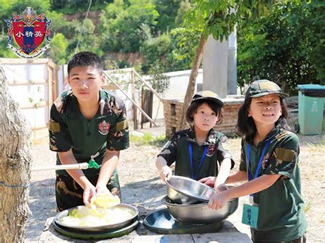厦门军事夏令营选择哪家比较好 怎么收费
