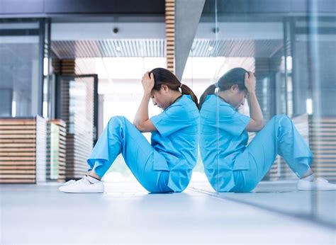 Burnout In Critical Care Critical Care Services Ontario