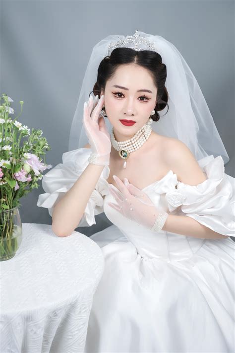 新娘跟妆需要学什么 知乎