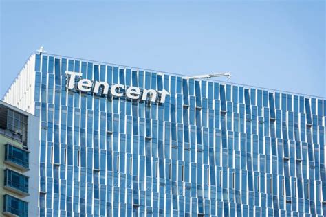 Tencent Fires More Than 100 Staff Over 1 Year Graft Investigation